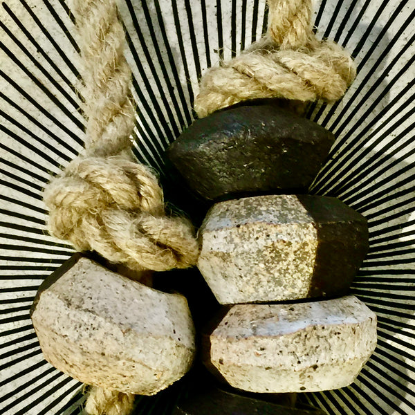 The Knot Within – Debra Levine